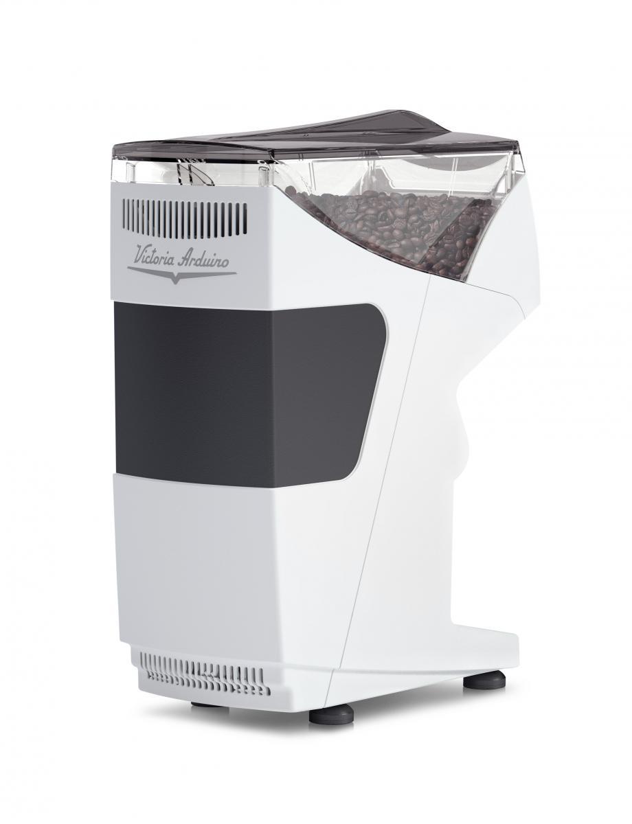 Victoria Arduino Mythos 2 with variable speed Кофемолка ...