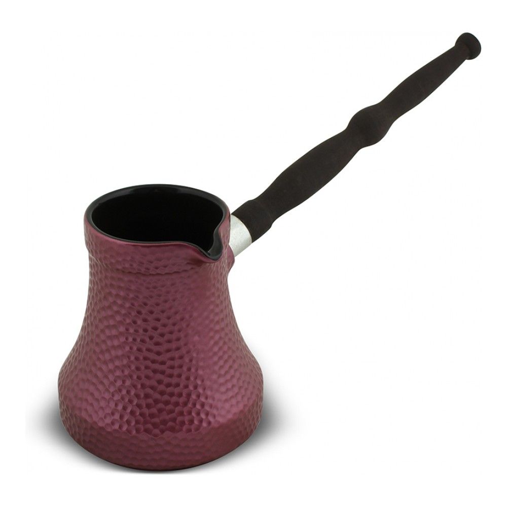 Ceraflame Ibriks Hammered D9412 Турка чеканная 350 мл розовое золото ...