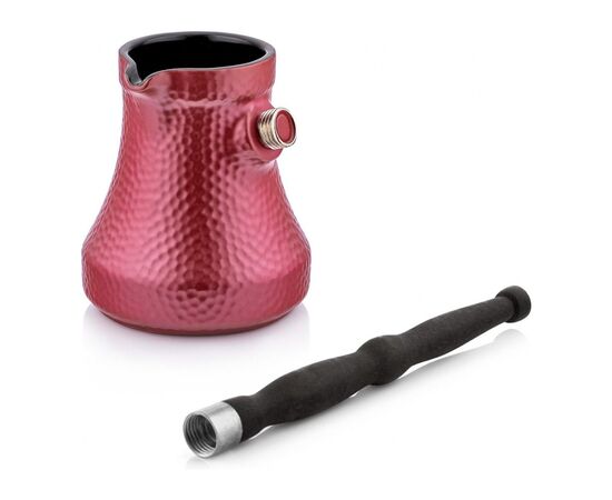 Ceraflame Ibriks Hammered D9412 Турка чеканная 350 мл розовое золото ...