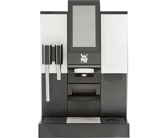 WMF 1100 S 03.1120.1111 Суперавтоматическая кофемашина заливная ...